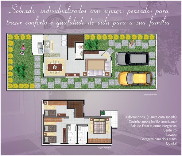 Planta Humanizada - Como Fazer? - Papo de Arquiteto Planta Humanizada - Como Fazer? - Papo de Arquiteto