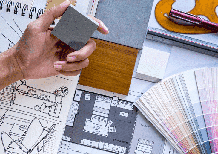 Arquitetura De Interiores - Descubra Mais Sobre A Carreira E A Profissão!