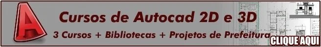 Plotar No AutoCAD - Imprima Seus Desenhos Na Escala!
