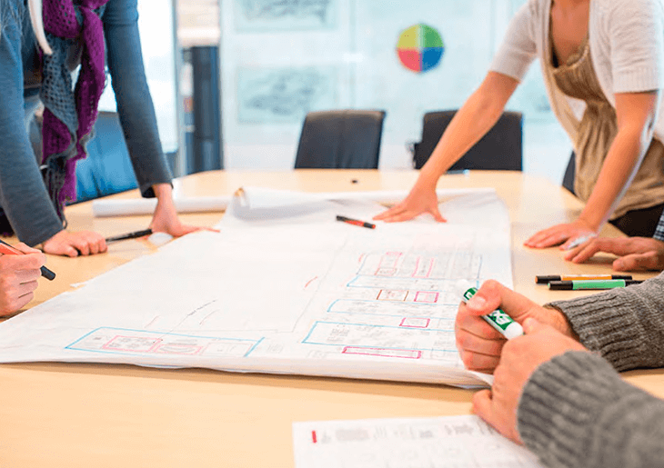O Que é Compatibilização De Projetos?