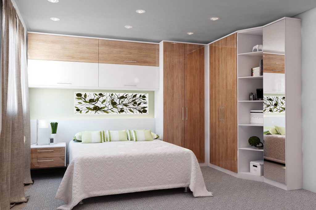 Guarda-Roupa Casal - 9 Dicas Para Escolher O Modelo Ideal!