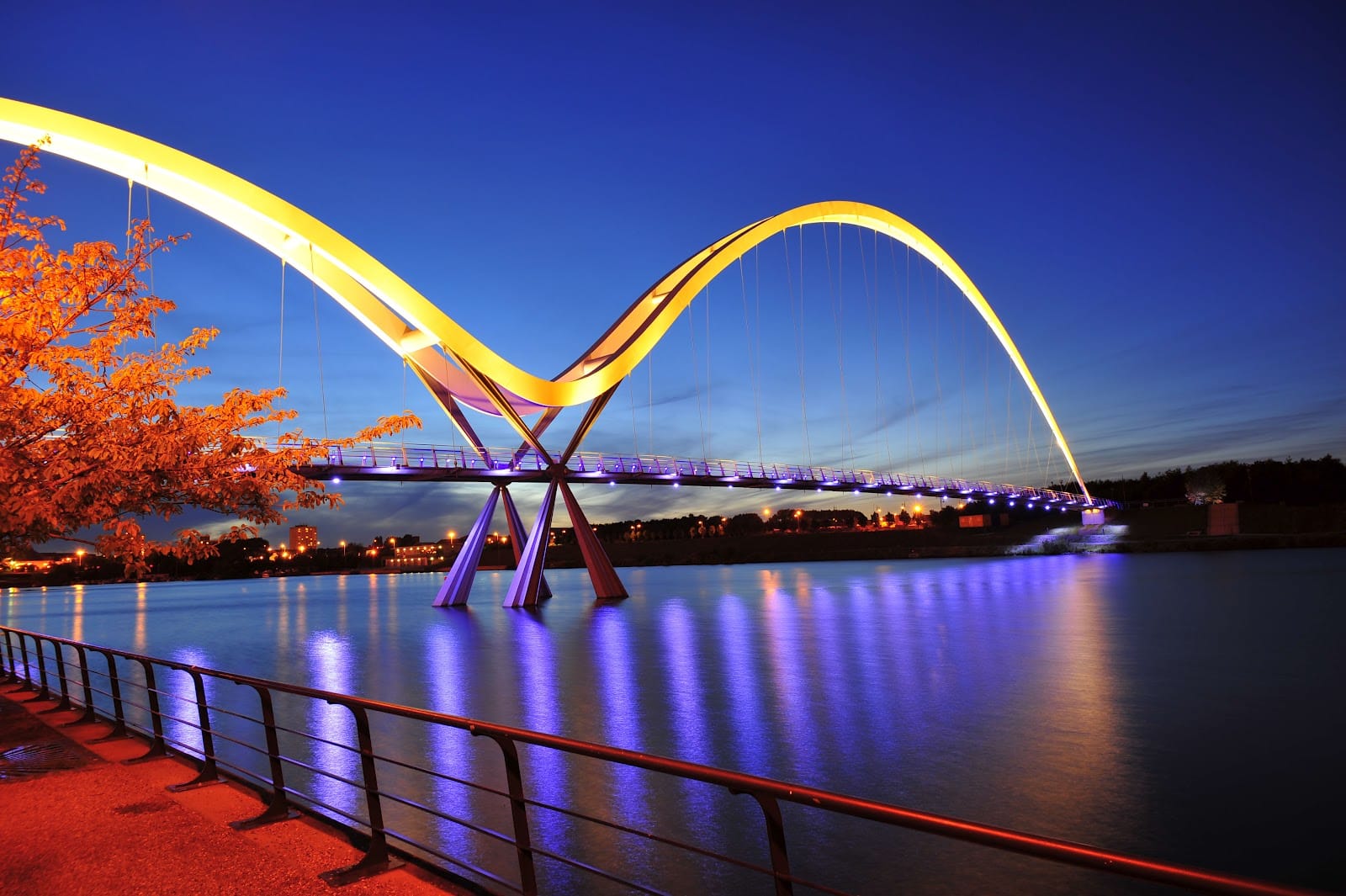 Passarela - 11 Projetos Impressionantes De Tirar O Folego!