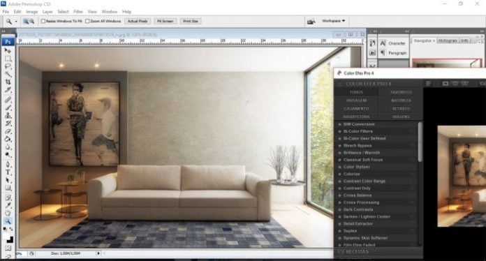 Render - 10 Dicas Para Alcançar Qualidade De Foto!