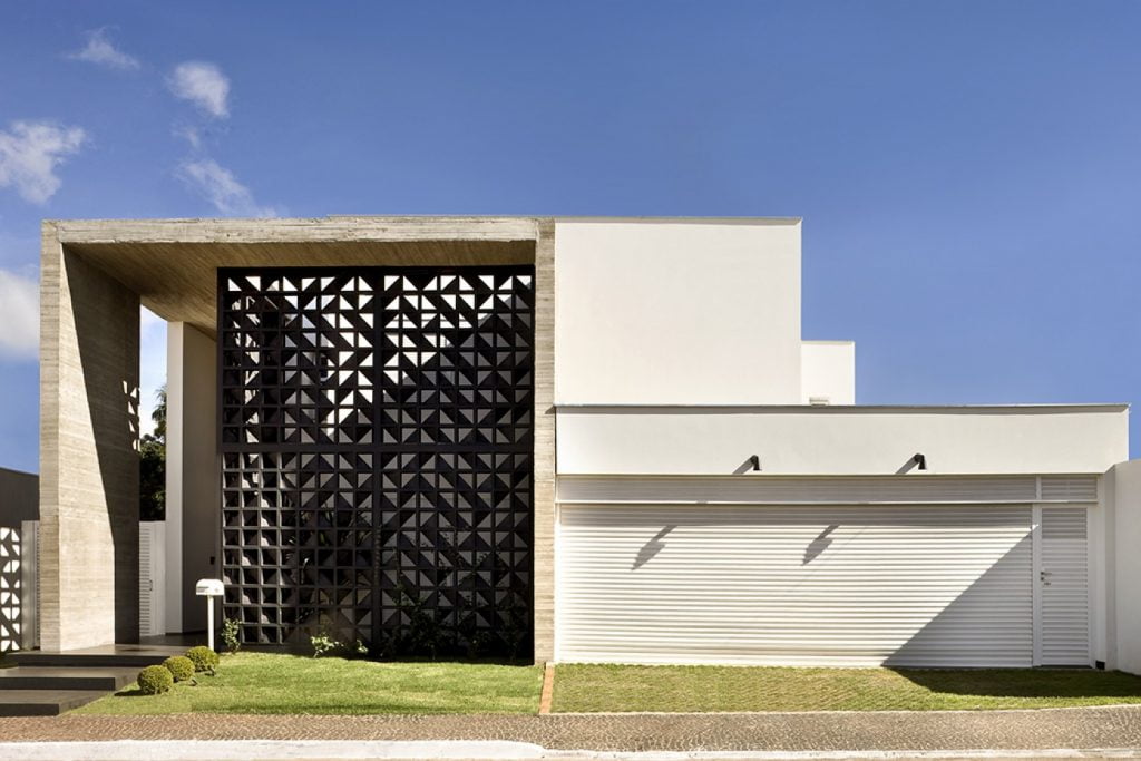 O que é Cobogó e qual sua função? Veja exemplos!