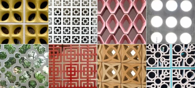 O Que é Cobogó E Qual Sua Função? Veja Exemplos!