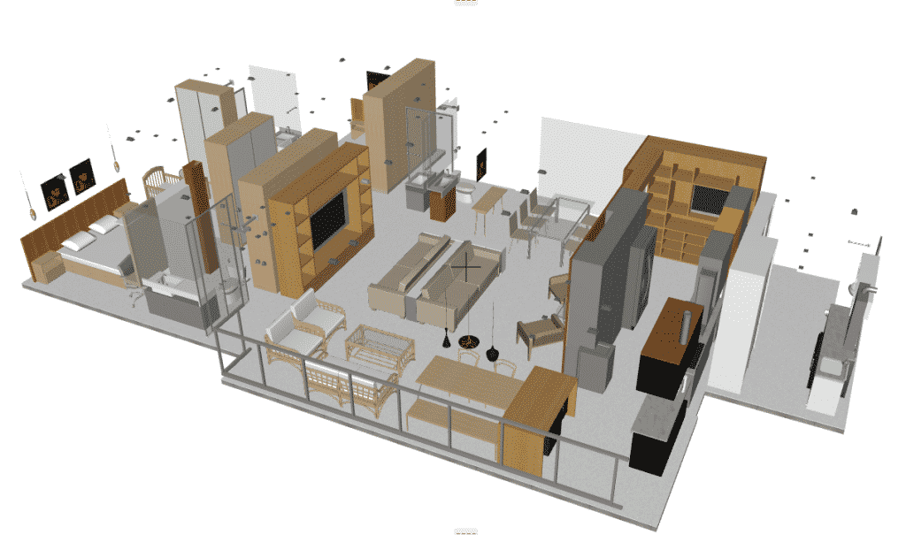 MYARCHICAD - Por Que Escolher ARCHICAD?
