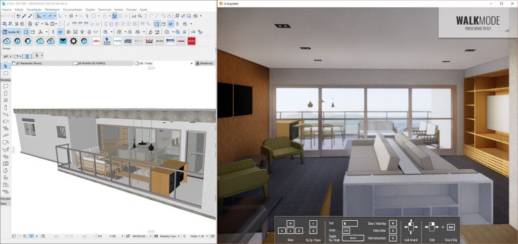 Myarchicad Por Que Escolher Archicad