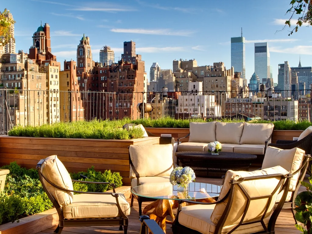 Rooftop - 20 Projetos Para Você Se Inspirar!