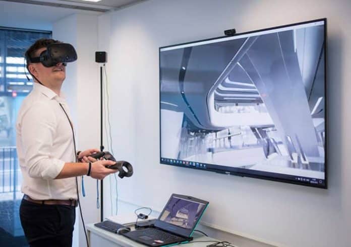 A Realidade Virtual: Uma Nova Era De Entretenimento.