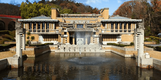 Frank Lloyd Wright - Conheça A Obra Desse Arquiteto De Sucesso!