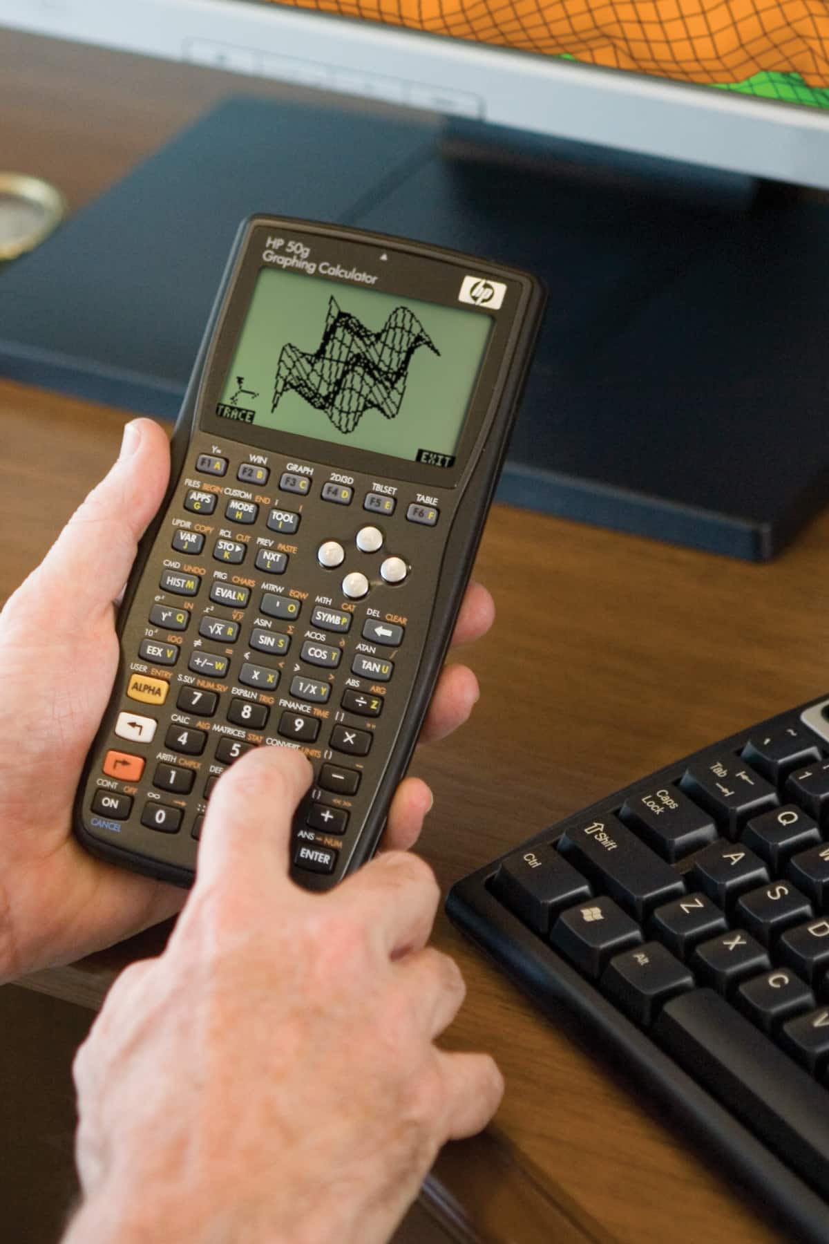 HP 50g – importância do uso na engenharia e mais 10 dicas