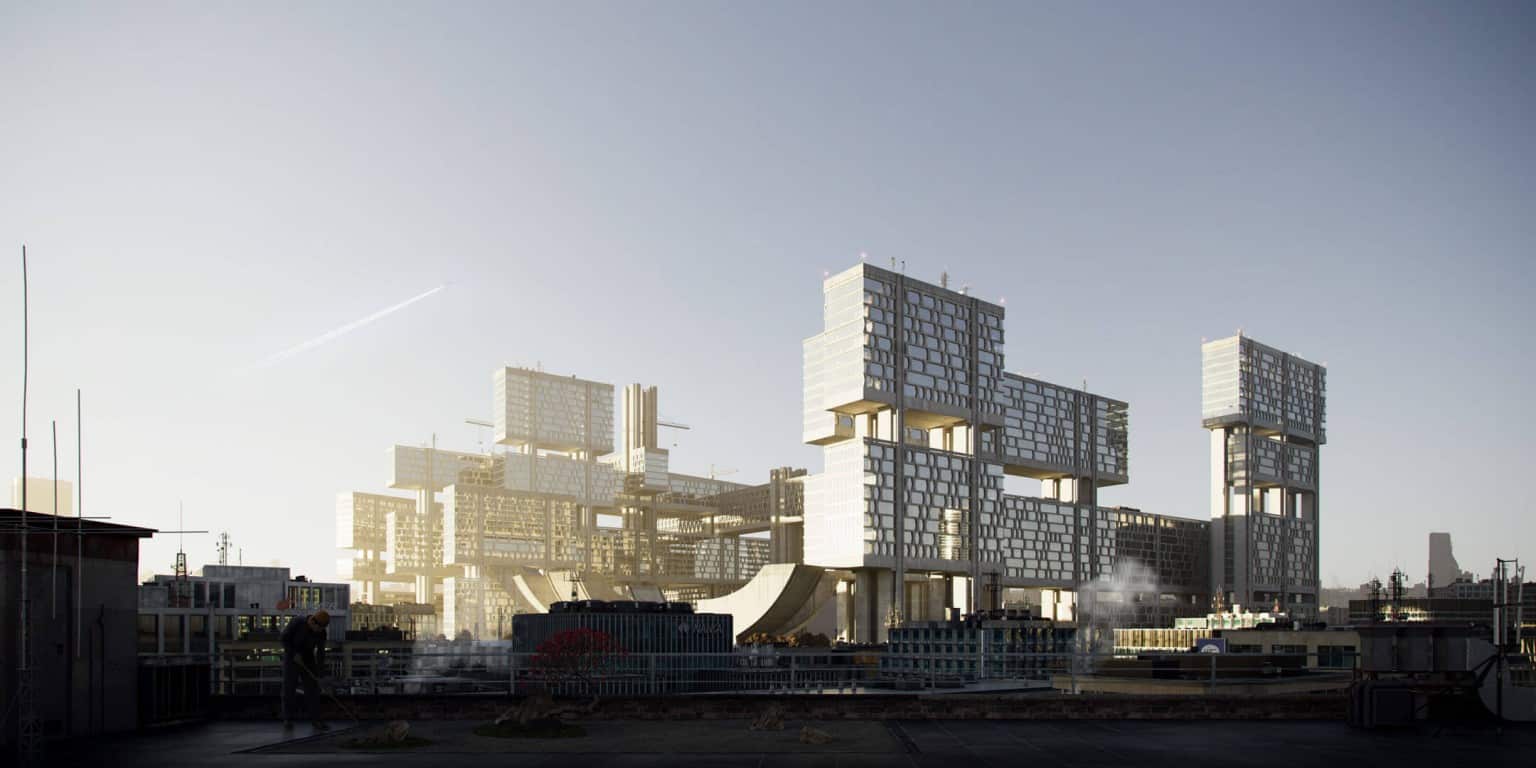 Render Fotorrealista - 7 Dicas De CGI Para Deixar Seu Render Igual Foto!