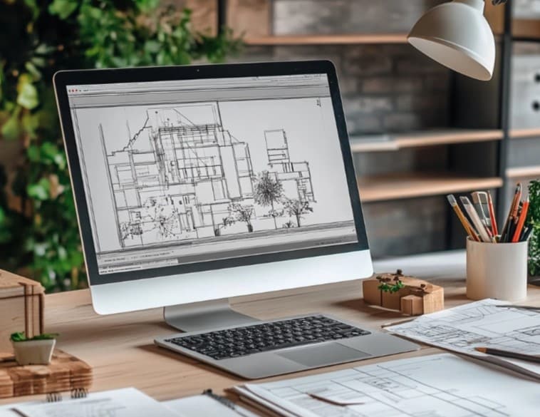 ARCHICAD Estudante - Como Instalar Gratuitamente?