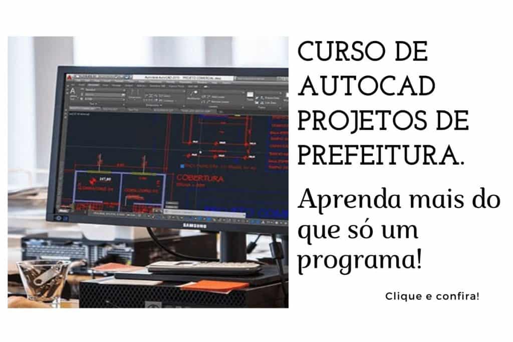 Imagem No AutoCAD - Coloque Foto No Seu Projeto!