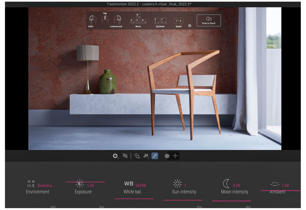 Twinmotion: O software de visualização 3D fácil de usar para arquitetos ...