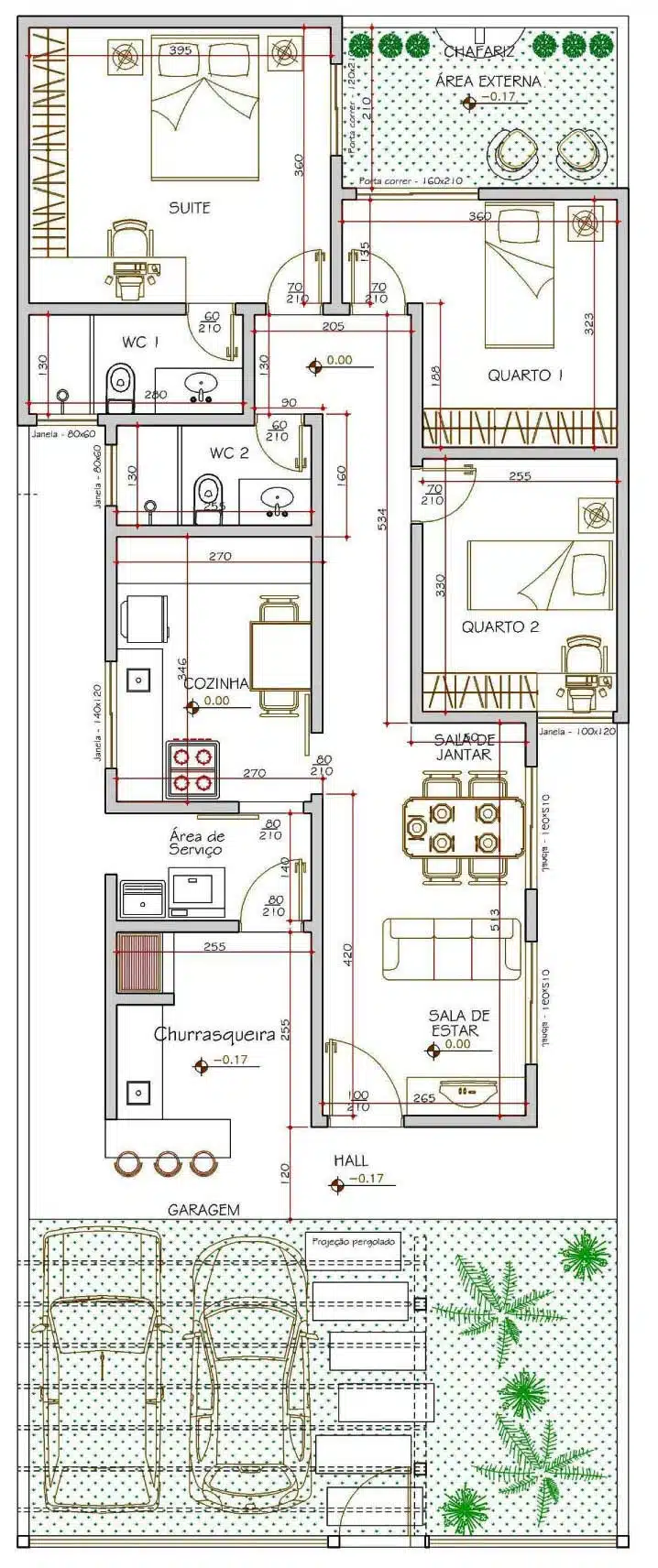 Planta Baixa Casa Planta Baixa De Casas Pequenas Modernas: Modelos