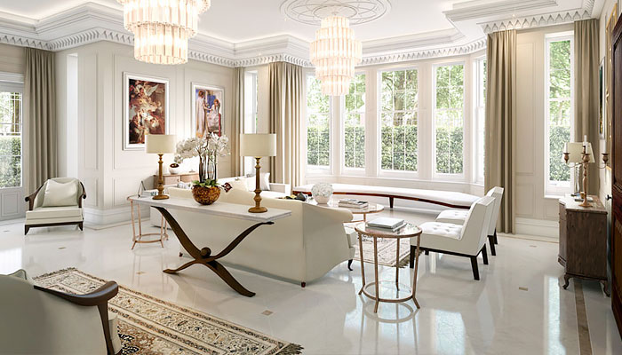 Como Deixar A Decoração Mais Elegante? Confira Estas 5 Dicas!