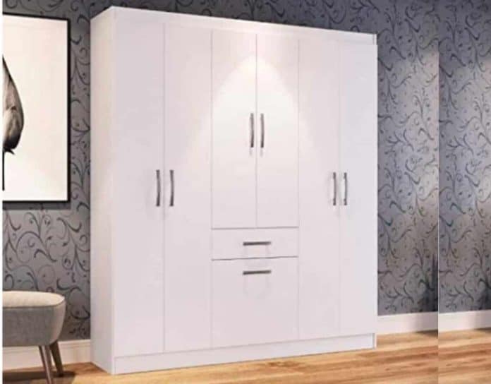 Tamanho Do Guarda Roupa: 10 Dicas Para Escolher O Modelo Ideal!