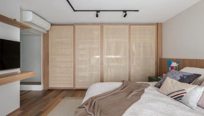 Tamanho Do Guarda Roupa: 10 Dicas Para Escolher O Modelo Ideal!