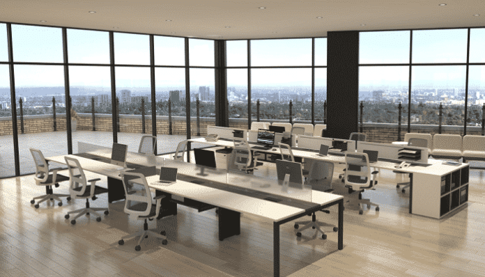 Layout De Escritório - 4 Modelos Para Você Adotar!