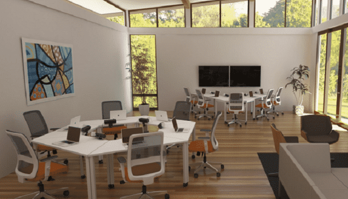 Layout De Escritório - 4 Modelos Para Você Adotar!