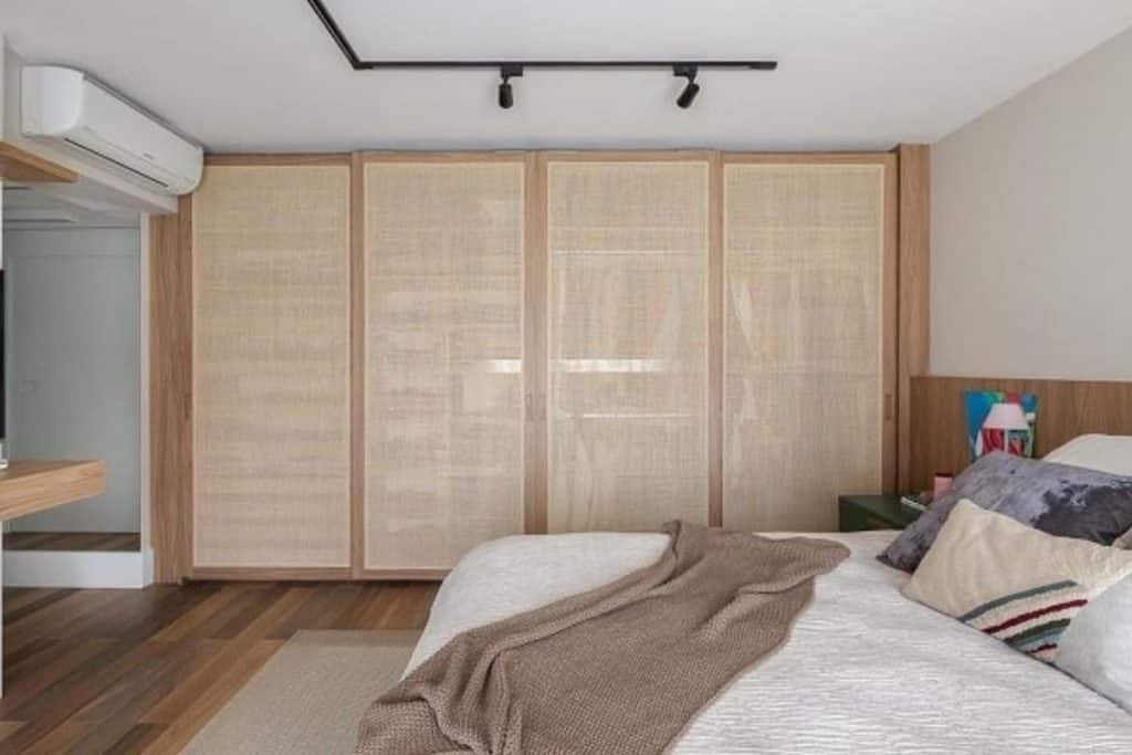 Guarda-Roupa Casal - 9 Dicas Para Escolher O Modelo Ideal!