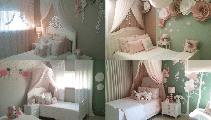 Baú Infantil — Organize Brinquedos Decorando Ambientes!