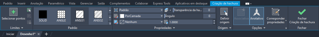 Hachura AutoCAD — Aprenda A Colocar Hachuras No Seu Desenho!
