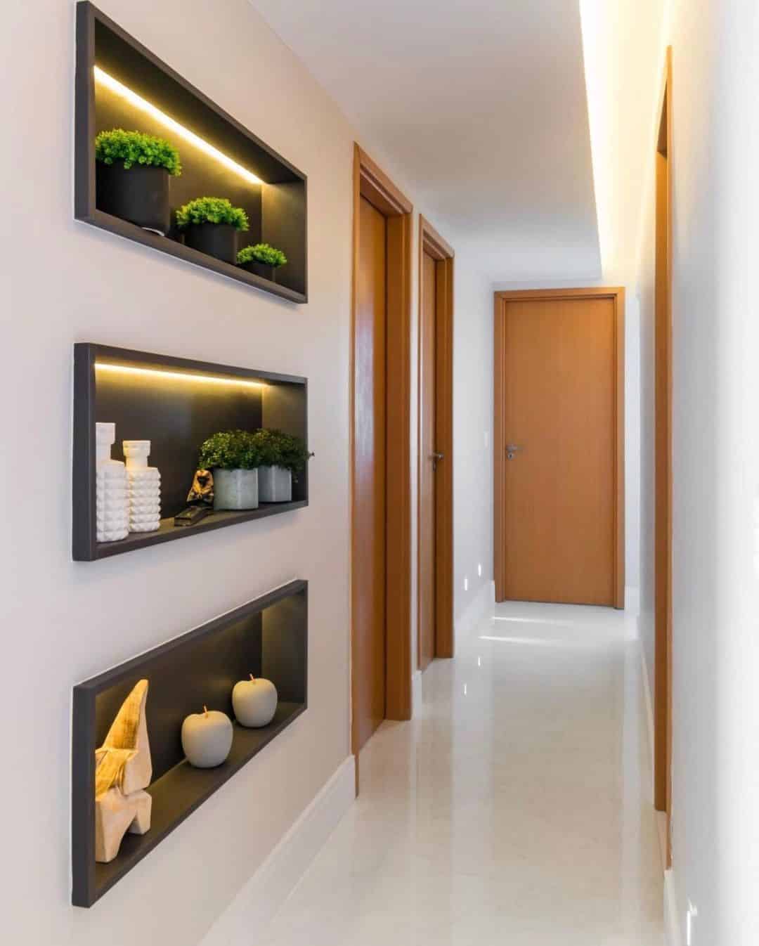 Corredor Externo Da Casa: 4 Dicas Para Esse Espaço!