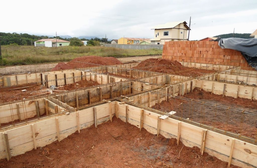 Caibros: O que são e para que servem?