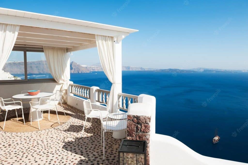 Balaústre: Elegância E Segurança Em Detalhes Arquitetônicos