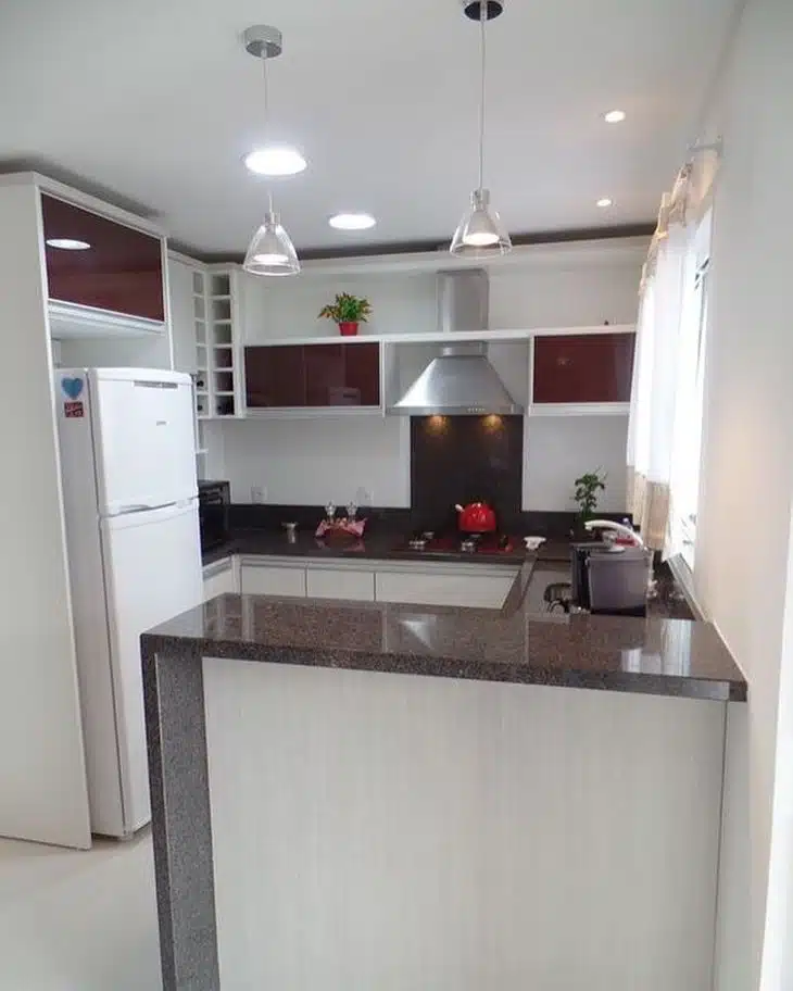 Balcão - Como Utilizar Em Seus Projetos?