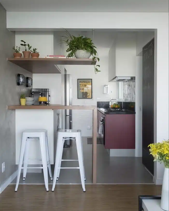 Balcão - Como Utilizar Em Seus Projetos?