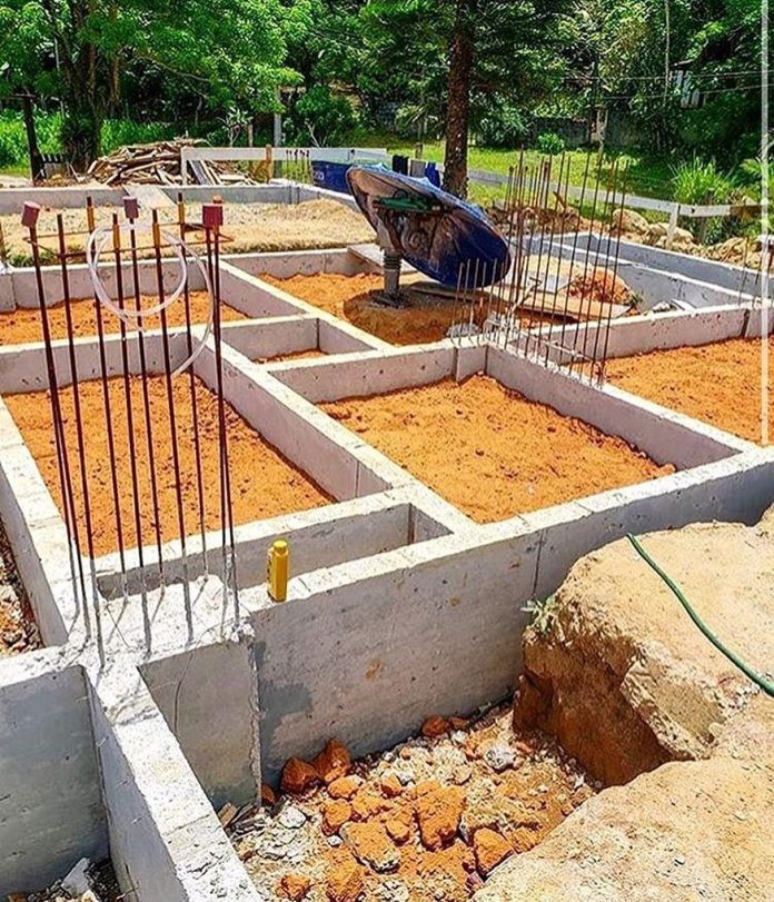 Compreendendo A Importância Da Viga Baldrame Na Construção.