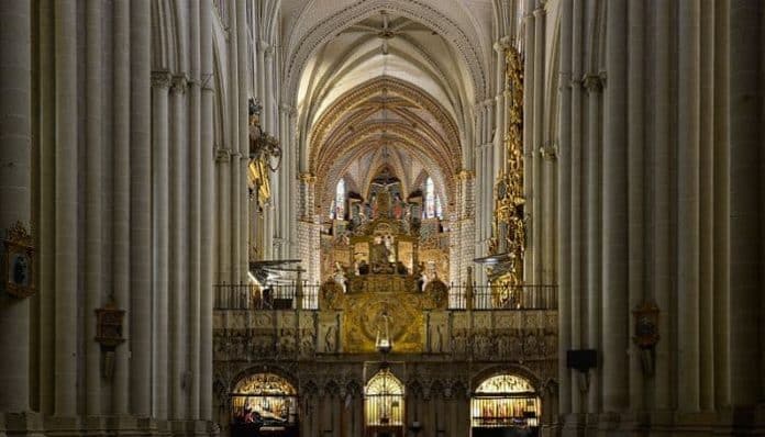 Abóbadas - O Que São E Quais Os Seus Tipos?