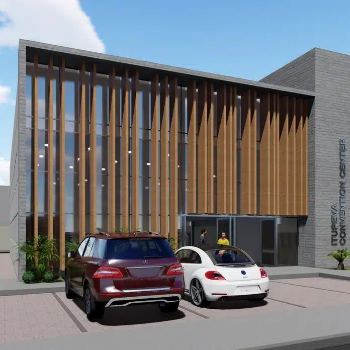 Brise-soleil - Como Utilizá-lo Em Seus Projetos!