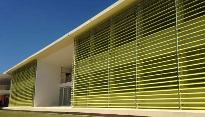 Brise-soleil - Como Utilizá-lo Em Seus Projetos!