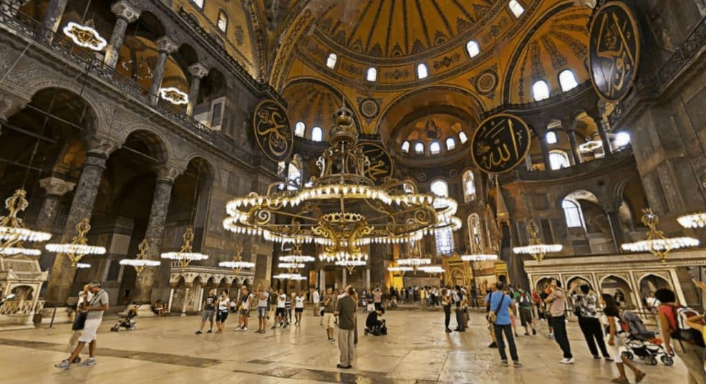 Abóbadas - O Que São E Quais Os Seus Tipos?