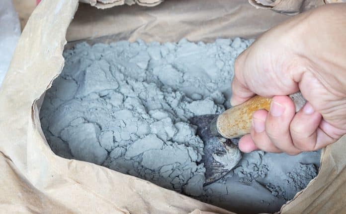 Tipos De Cimentos - Descubra Qual O Ideal Para Sua Obra!