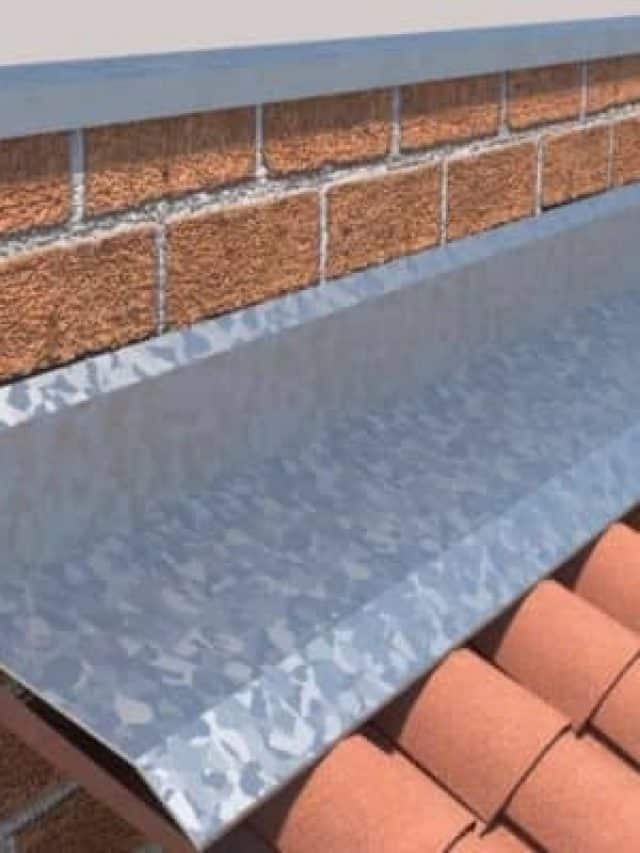 Rufo de telhado – Qual sua função em uma edificação? - A Arquiteta