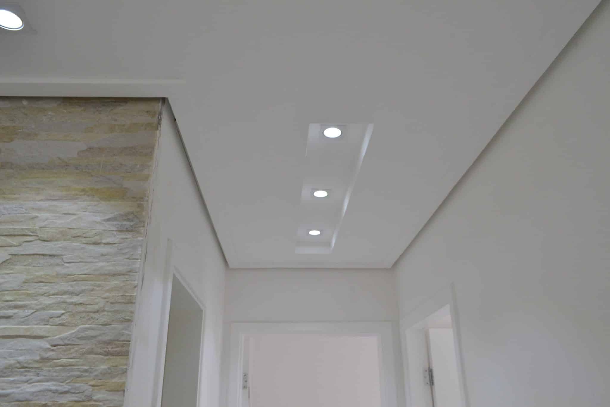 Quais Os Tipos De Gesso Mais Usados Na Constução?