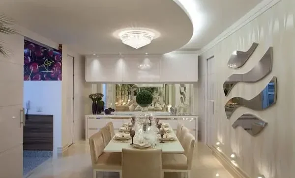 Quais Os Tipos De Gesso Mais Usados Na Constução?