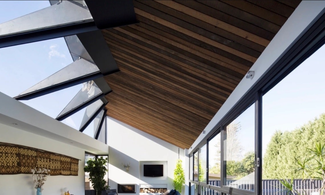 Claraboia - 5 Modelos Para Você Adotar Em Seus Projetos!