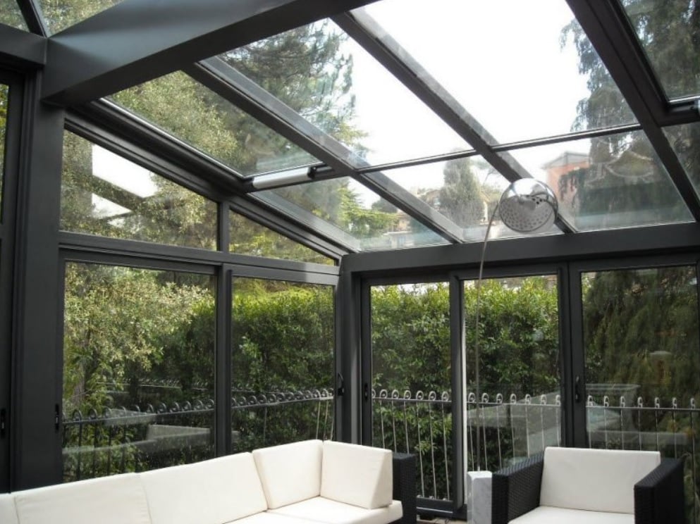 Claraboia - 5 Modelos Para Você Adotar Em Seus Projetos!