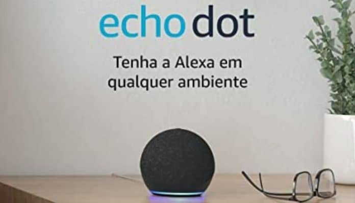 O Que é Alexa - Alexa é Da Amazon, E Ela Será A Sua Mais Nova Assistente Pessoal, Duvida?