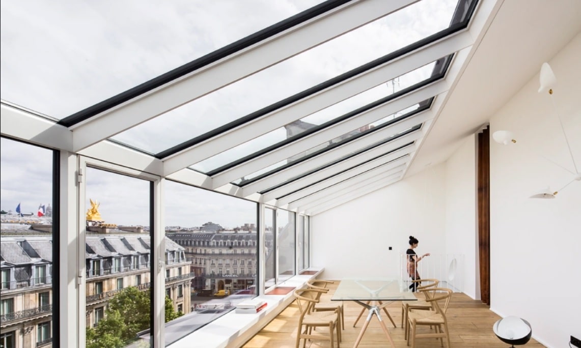 Claraboia - 5 Modelos Para Você Adotar Em Seus Projetos!