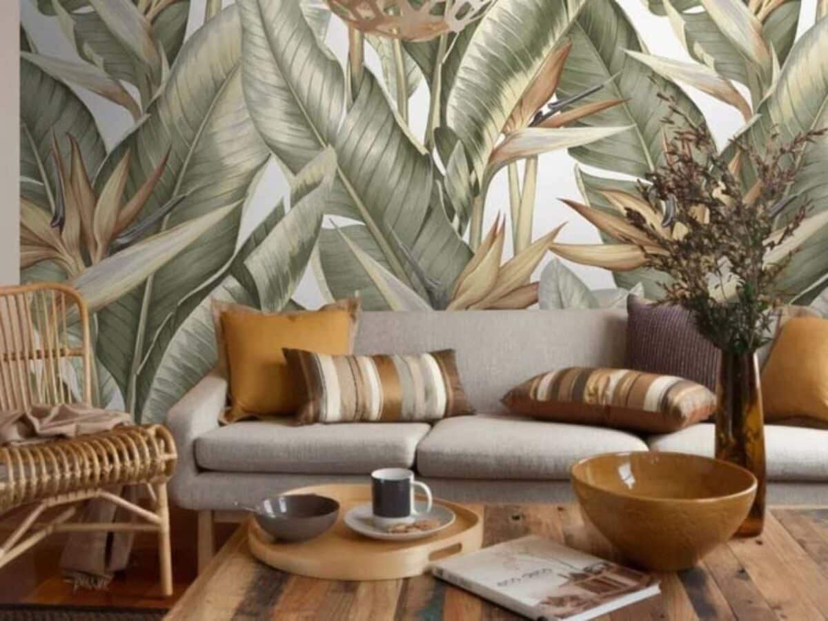 Parede 3D - Decore Sua Casa Em 4 Passos