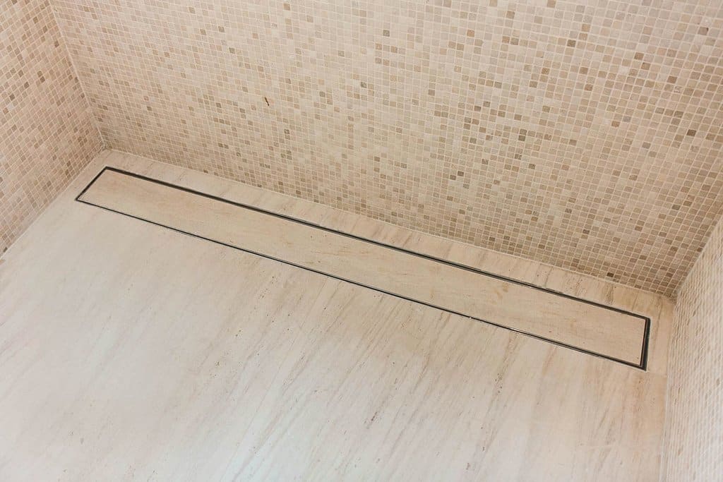 Ralo Linear - 3 Modelos Para Sua Reforma Ou Construção