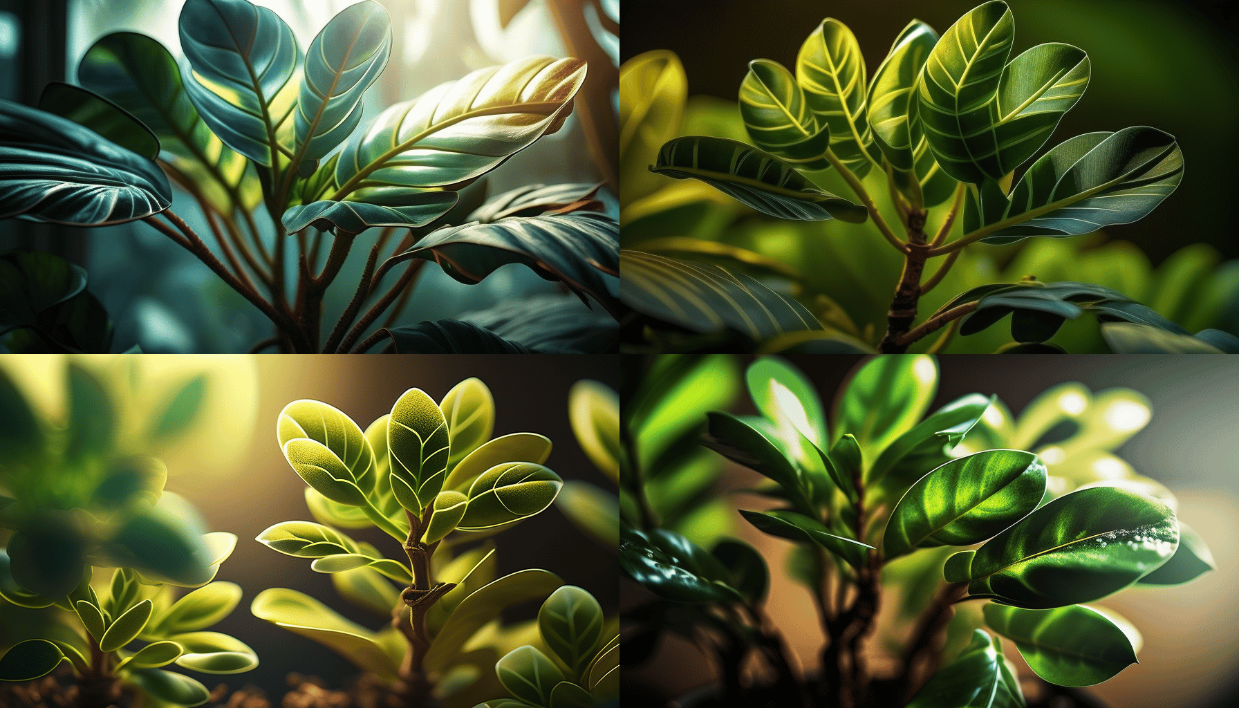 Zamioculca: Tudo O Que Você Precisa Saber.