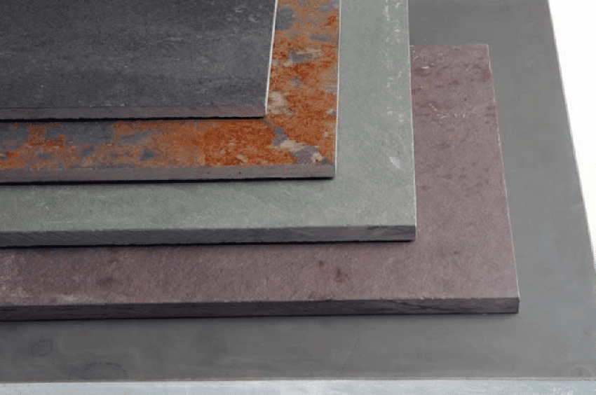 5 curiosidades da ardósia verde e Tudo Sobre Arquitetura